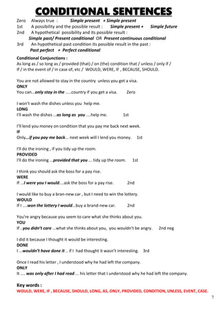 C1 key word transformation made easy preview | PDF