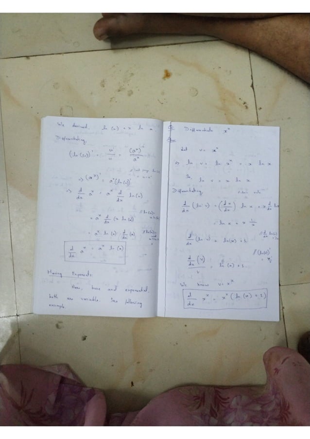 GATE Calculus Part 1 | PDF