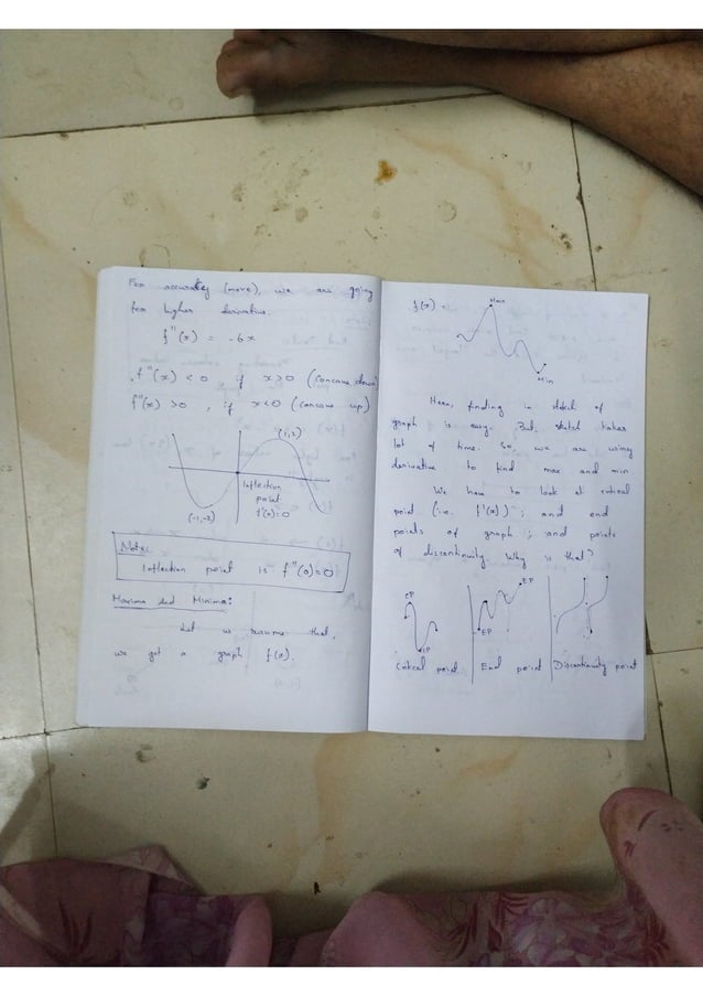 GATE Calculus Part 1 | PDF