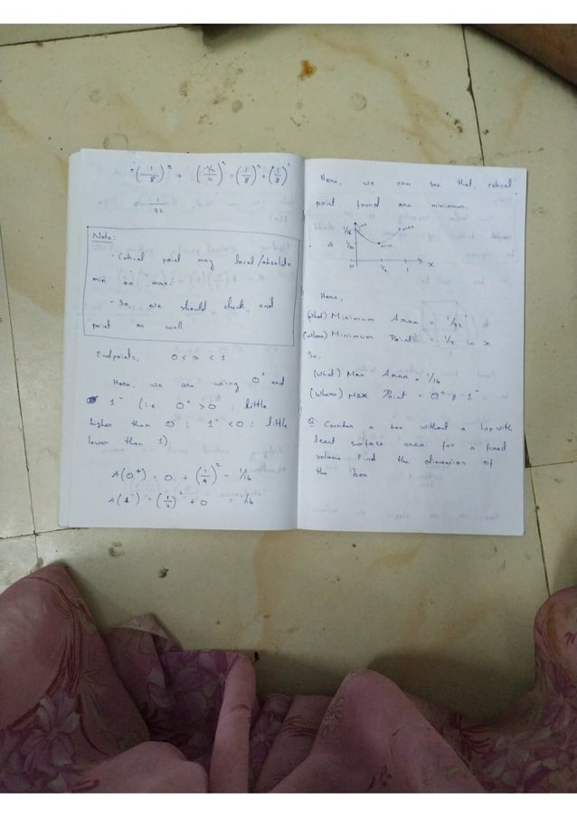 GATE Calculus Part 1 | PDF