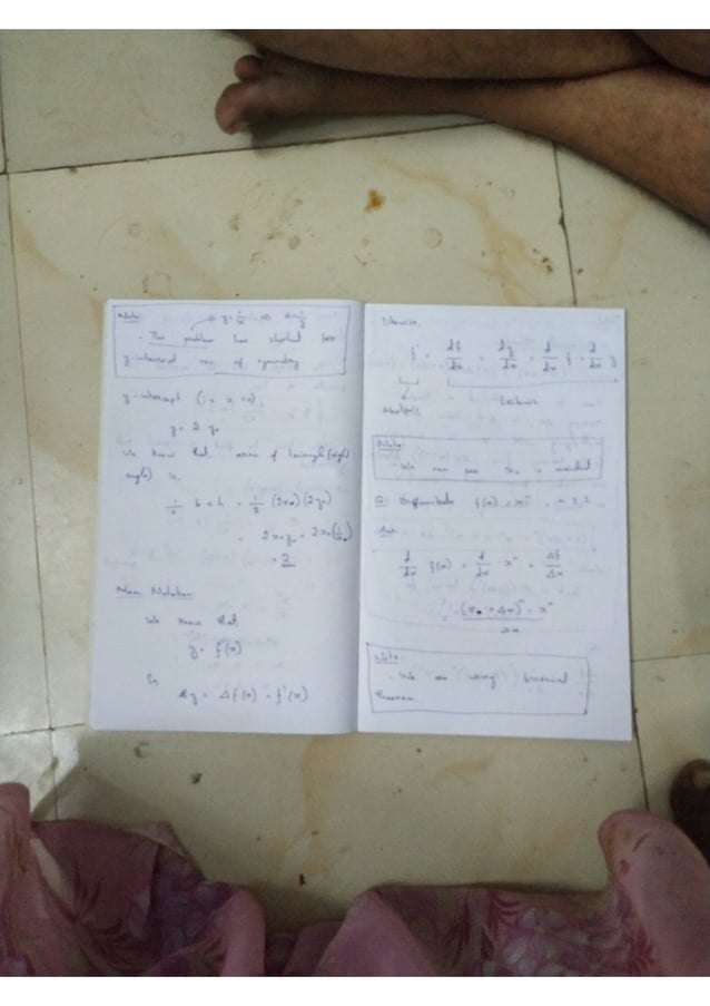 GATE Calculus Part 1 | PDF