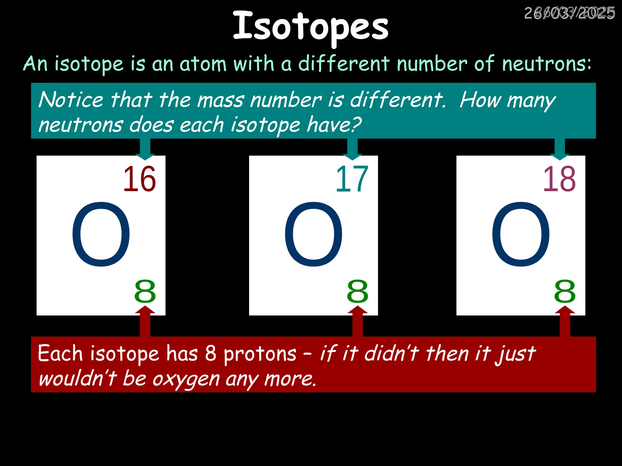 GCSE Chemistry triple science AQA particles powerpoint | PPTX