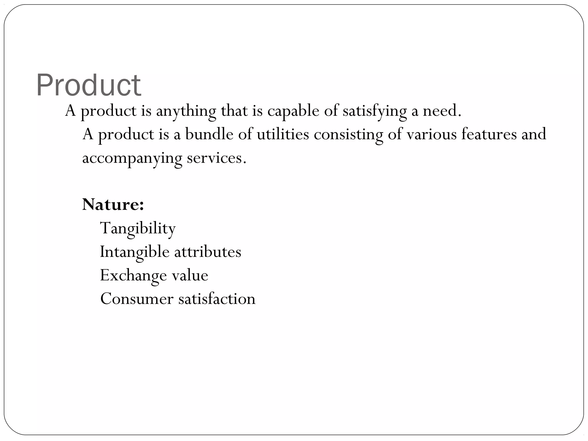 Chapter1 introduction to production and operation mangement | PPT