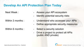 Designing for API Doomsday | PPT