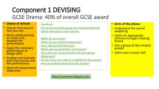 C1 y10.1 beginnings stimuli | PPT