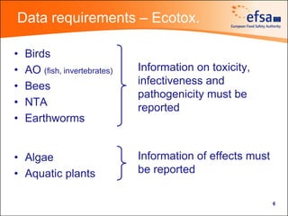 Csaba Szentes - Micro-organisms: Part II: E-fate and ecotox | PDF