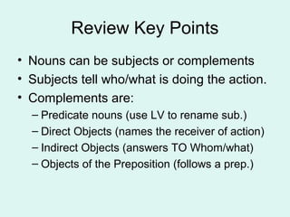 C2.l5 presentation | PPT