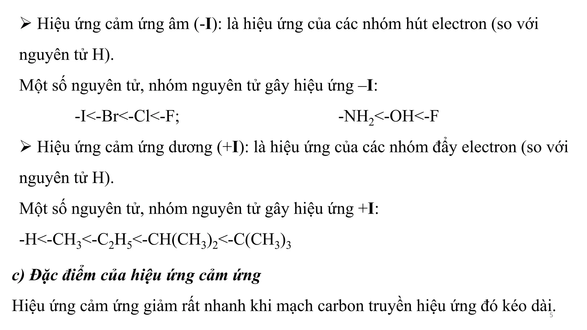C2. hiệu ứng điện tử trong hhc.pptx