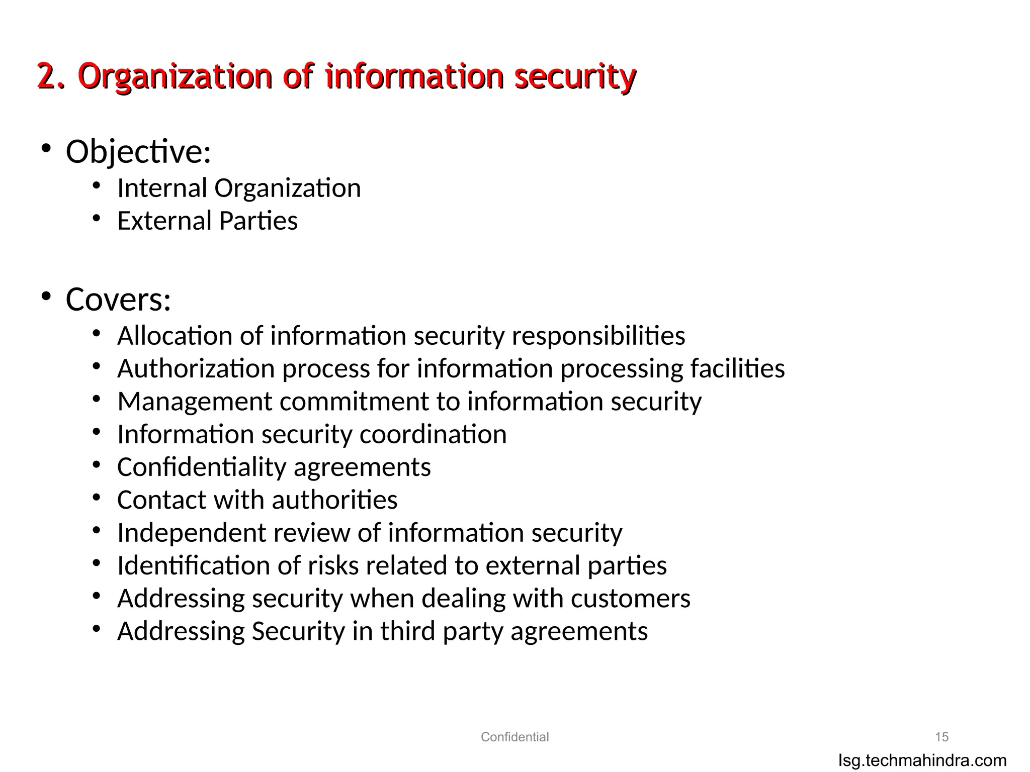 Character of information Character of information | PPT