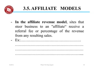 C2 E-commerce models | PDF