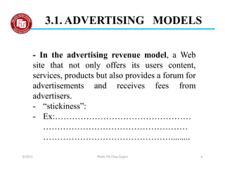 C2 E-commerce models | PDF