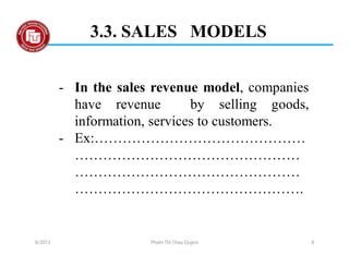 C2 E-commerce models | PDF