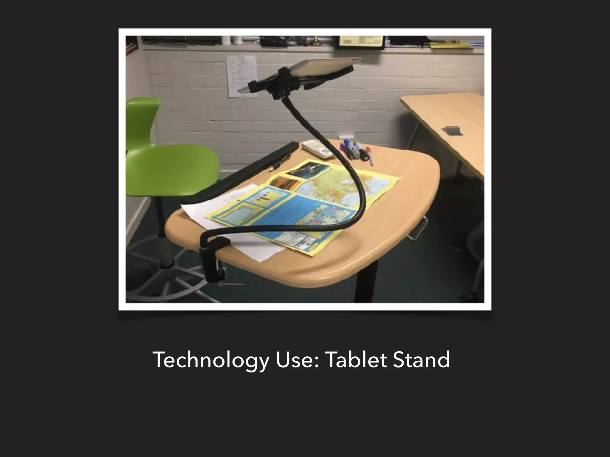 Flexible Learning Space | PPT