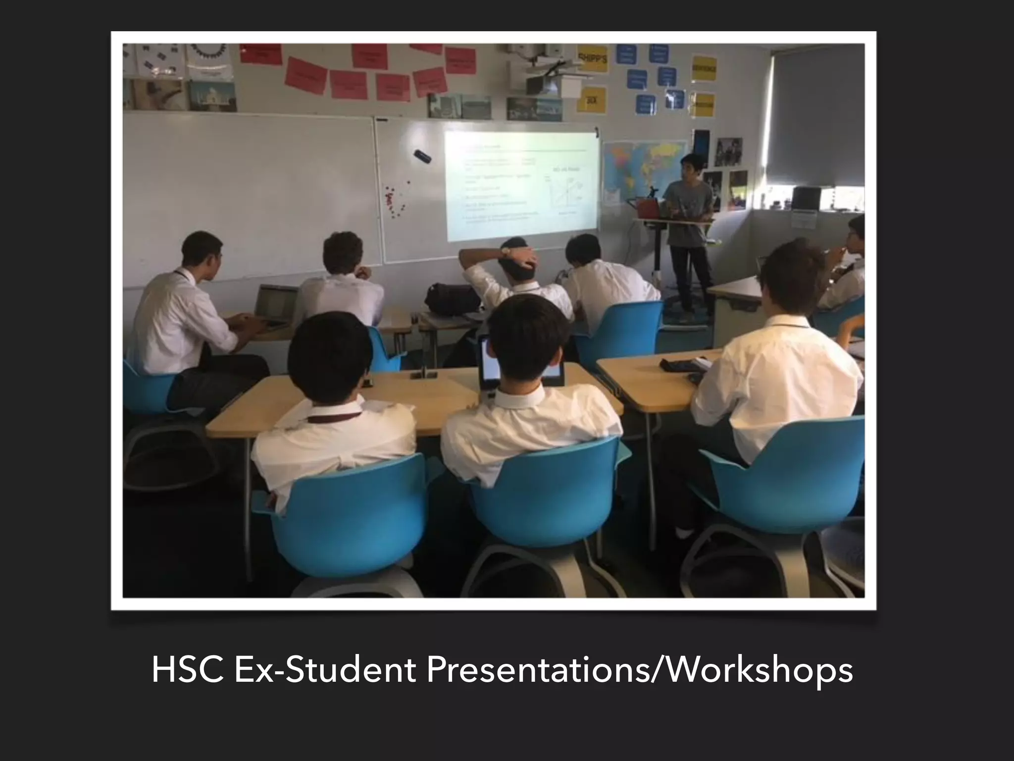 Flexible Learning Space | PPT