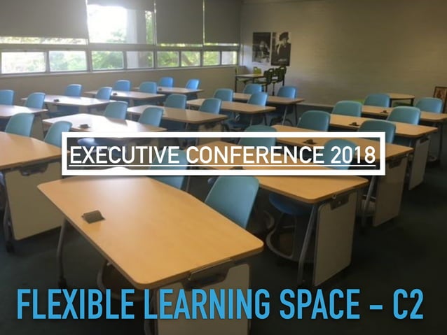 Flexible Learning Space | PPT