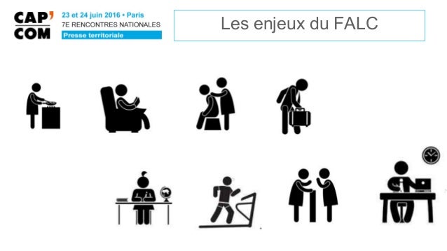 Renforcer l'accessibilité avec le FALC