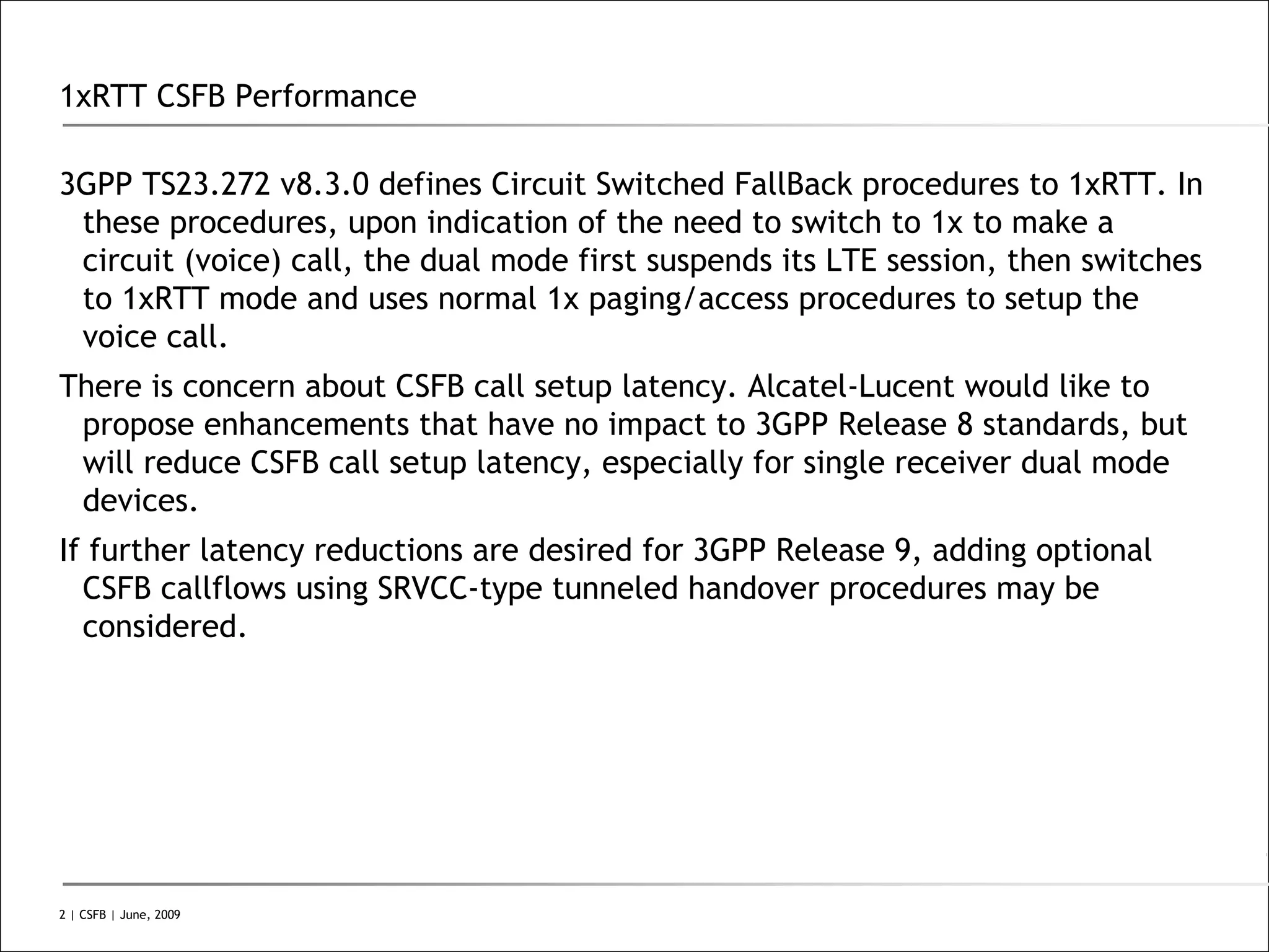 C20 20090615-019-alu csfb-performance_enhance | PDF