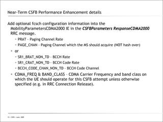 C20 20090615-019-alu csfb-performance_enhance | PDF