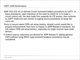 C20 20090615-019-alu csfb-performance_enhance | PDF