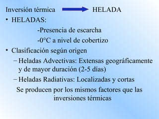 Radiación Solar | PPT