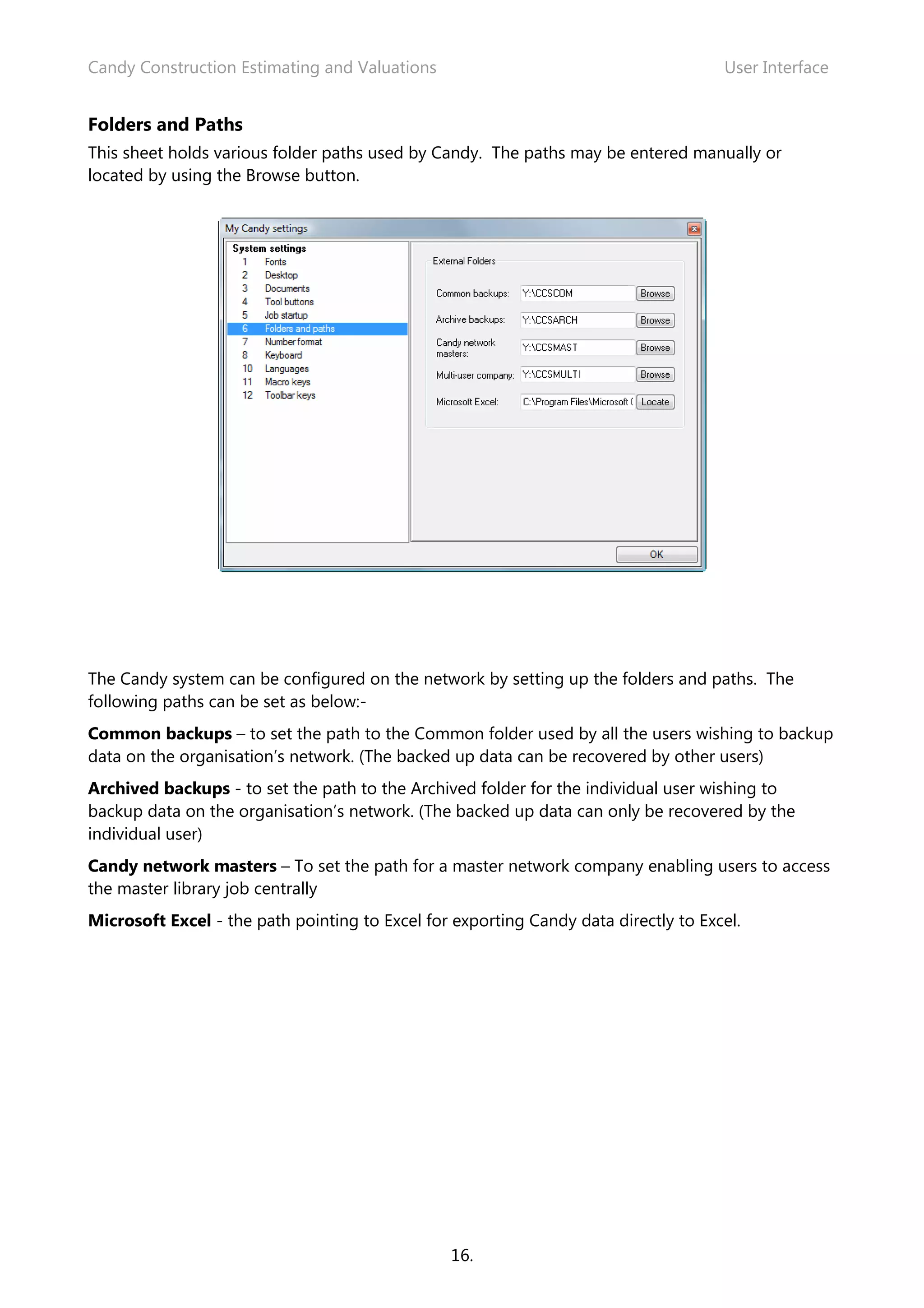 Candy Construction Estimating and Valuations | PDF