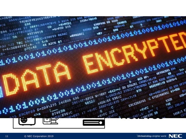 Net2Vec: Deep Learning for 5G Network Security | PPT