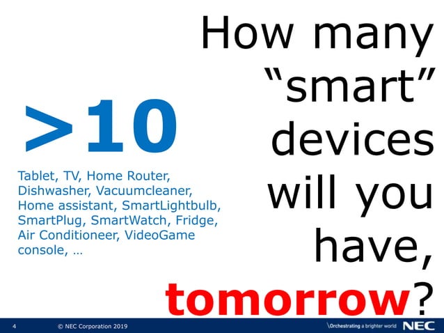 Net2Vec: Deep Learning for 5G Network Security | PPT