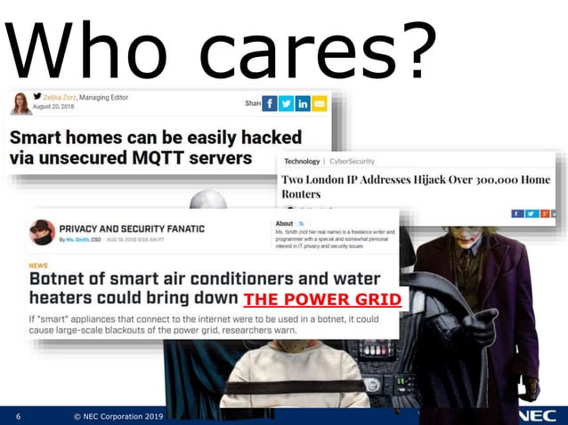 Net2Vec: Deep Learning for 5G Network Security | PPT