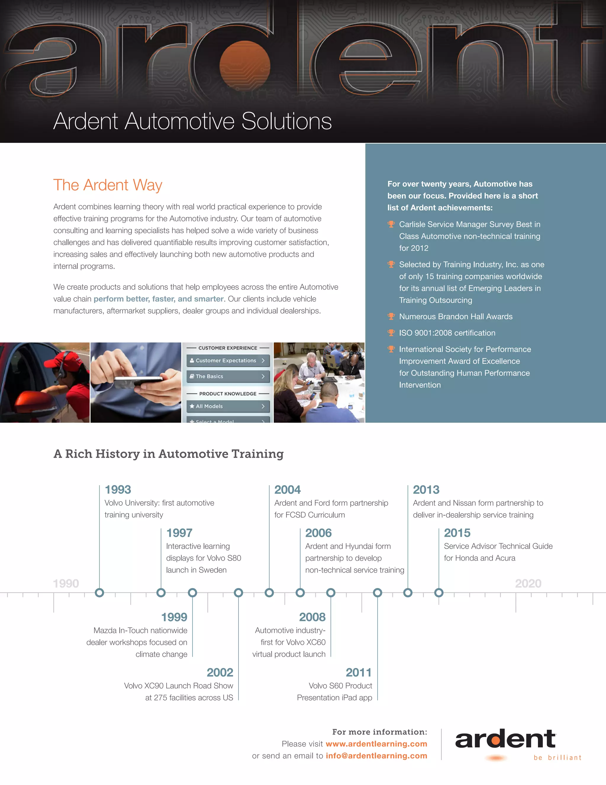 Ardent_Auto_Solutions | PDF