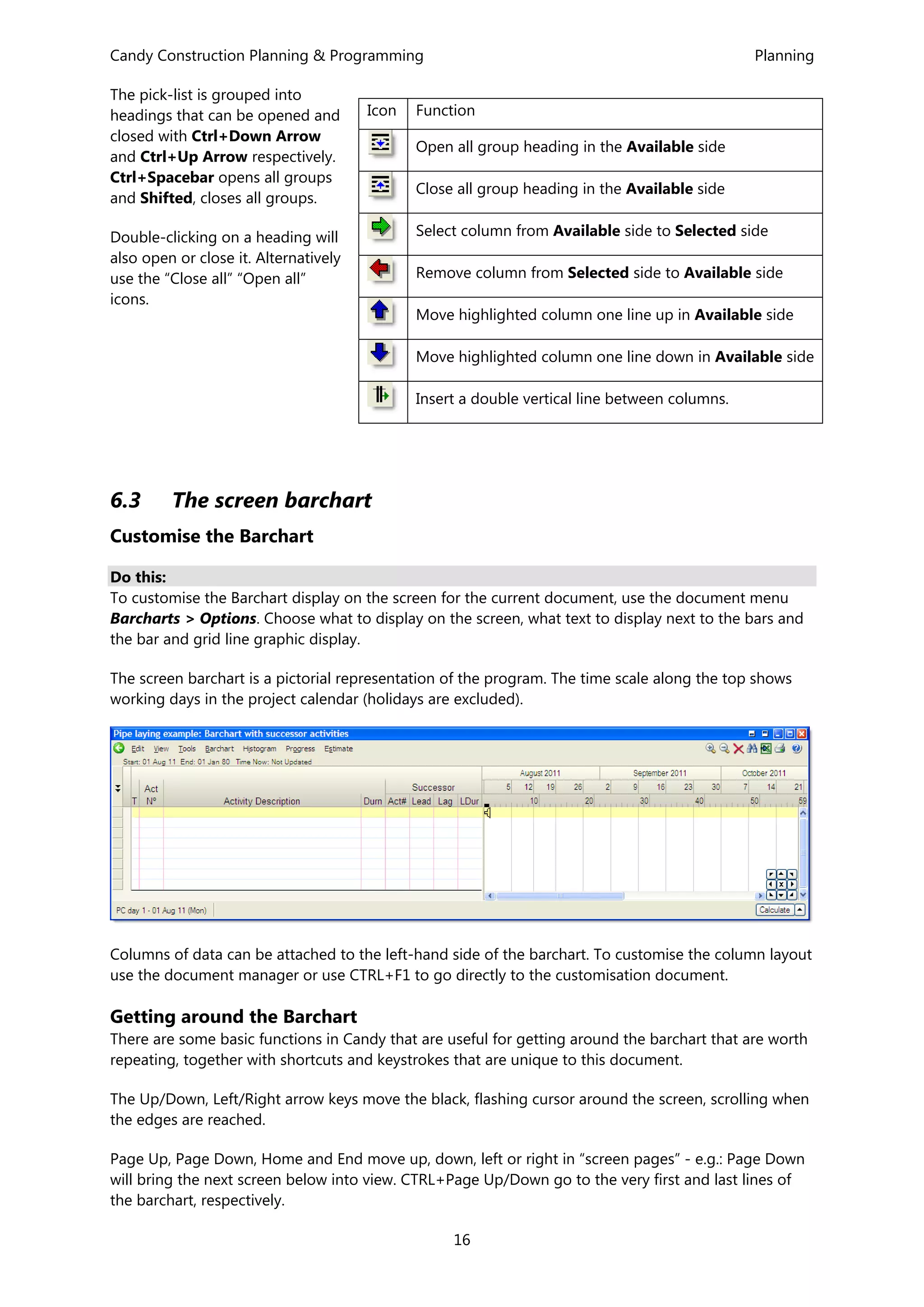 C202 construction planning and programming | PDF