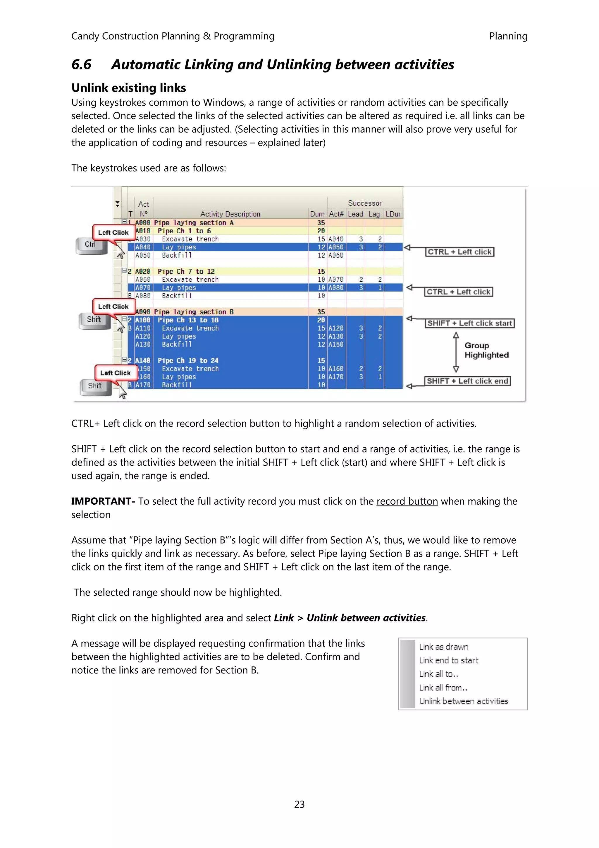 C202 construction planning and programming | PDF