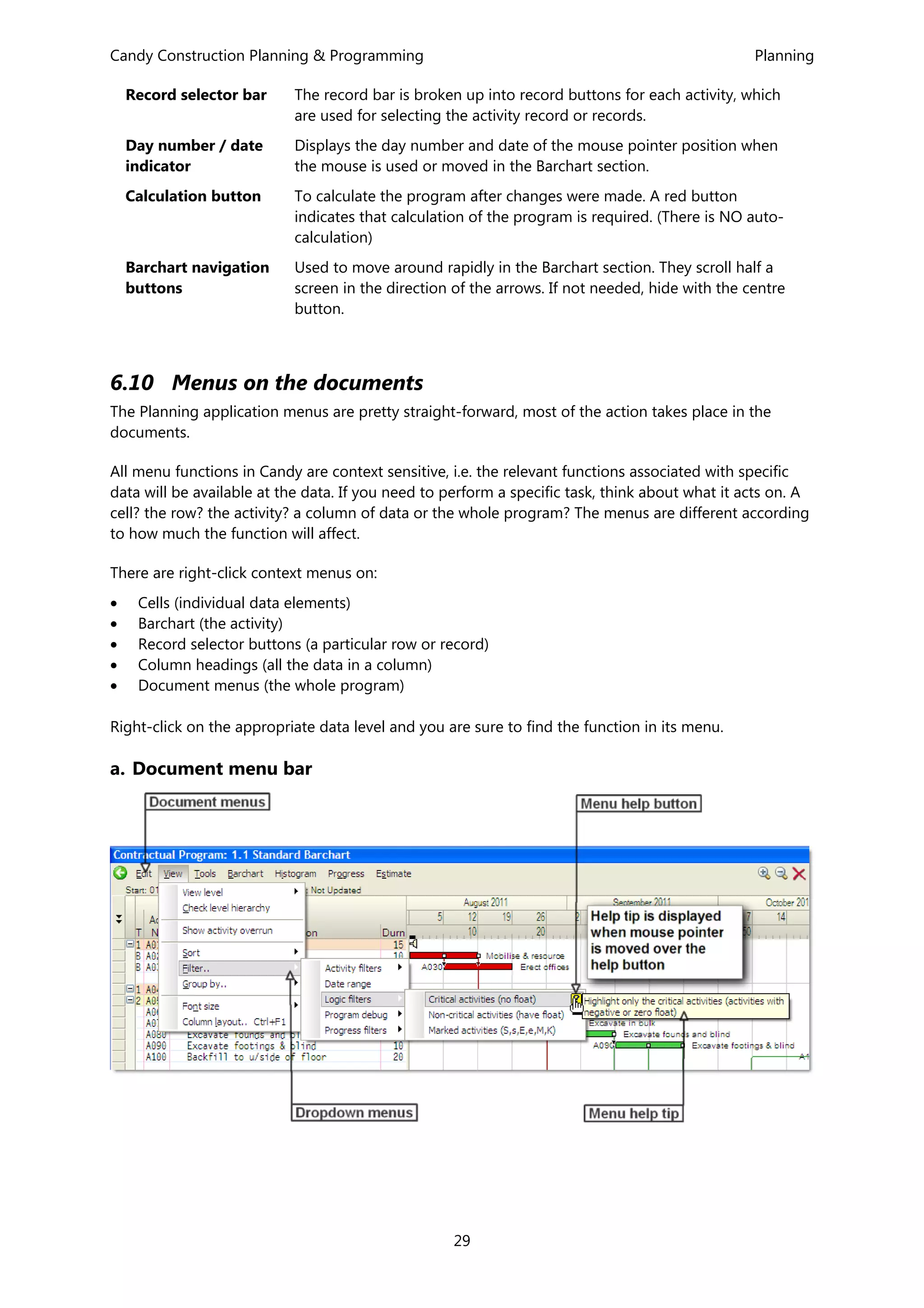 C202 construction planning and programming | PDF