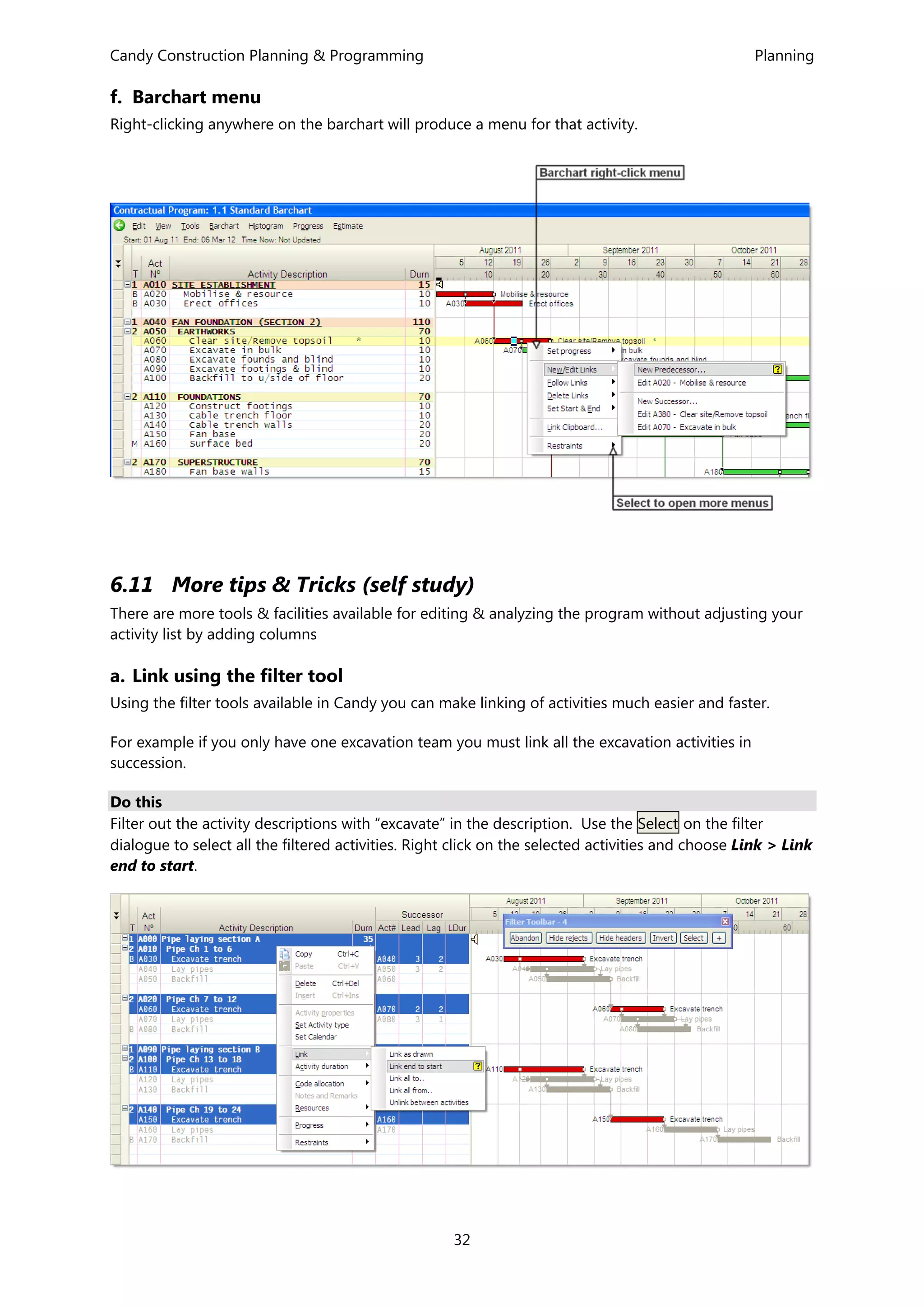C202 construction planning and programming | PDF