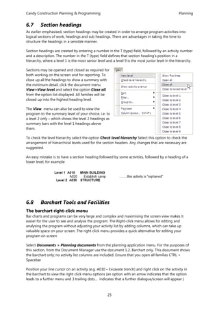 C202 construction planning and programming | PDF