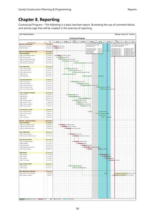 C202 construction planning and programming | PDF