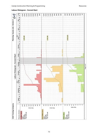 C202 construction planning and programming | PDF
