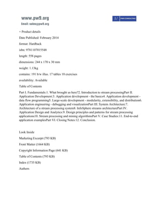 The Ultimate Guide to C2090 552 ibm info sphere optim for distributed ...