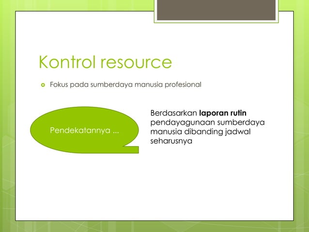 C20 progress control | PPTX