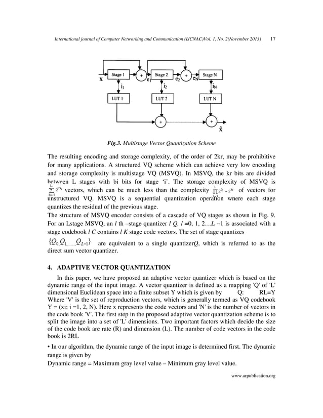 EFFICIENT IMAGE COMPRESSION USING LAPLACIAN PYRAMIDAL FILTERS FOR EDGE IMAGES | PDF