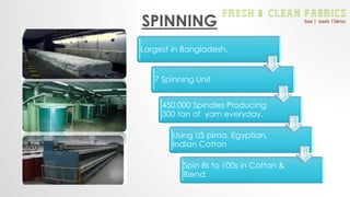 FCF Corporate Presentation | PDF