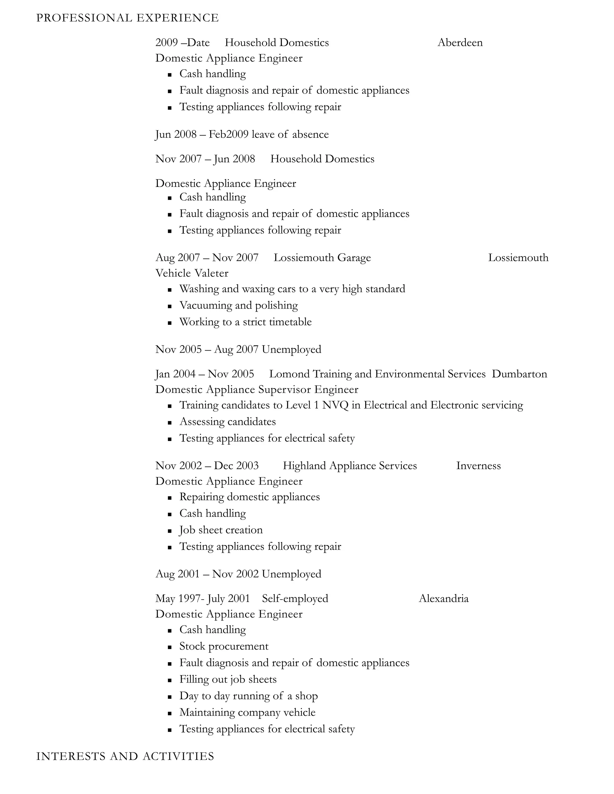William C Croll Pdf