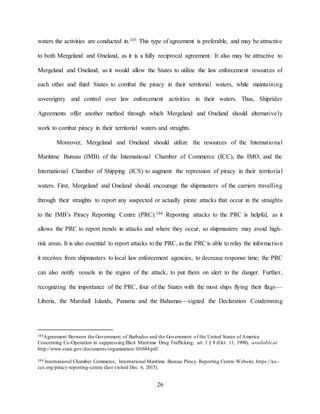 Piracy Exercise | PDF