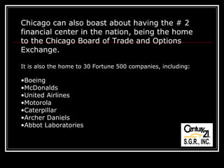 Chicago, Illinois | PPT
