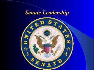 Legislative Branch Symbol