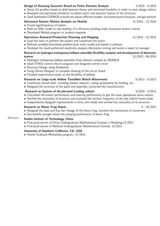 cv_Junhong Lin(5_26) | PDF