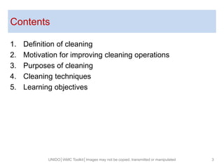 C22 0 introduction to cleaning_final-web | PPT