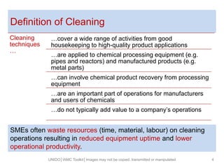 C22 0 introduction to cleaning_final-web | PDF