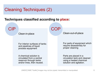 C22 0 introduction to cleaning_final-web | PPT