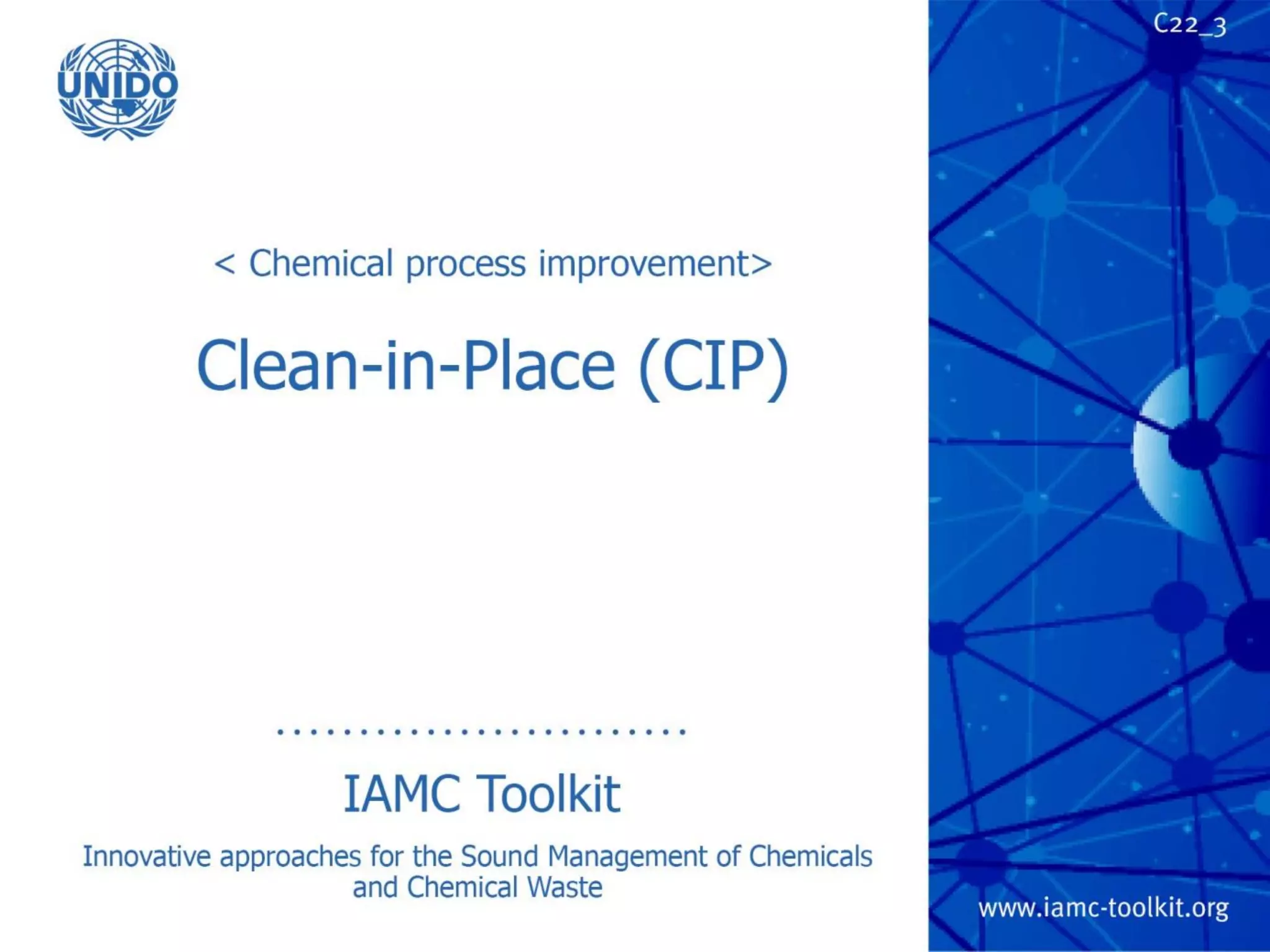 C22 3 cleaning-in-place_final-web | PDF
