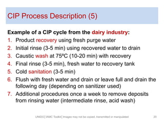 C22 3 cleaning-in-place_final-web | PDF
